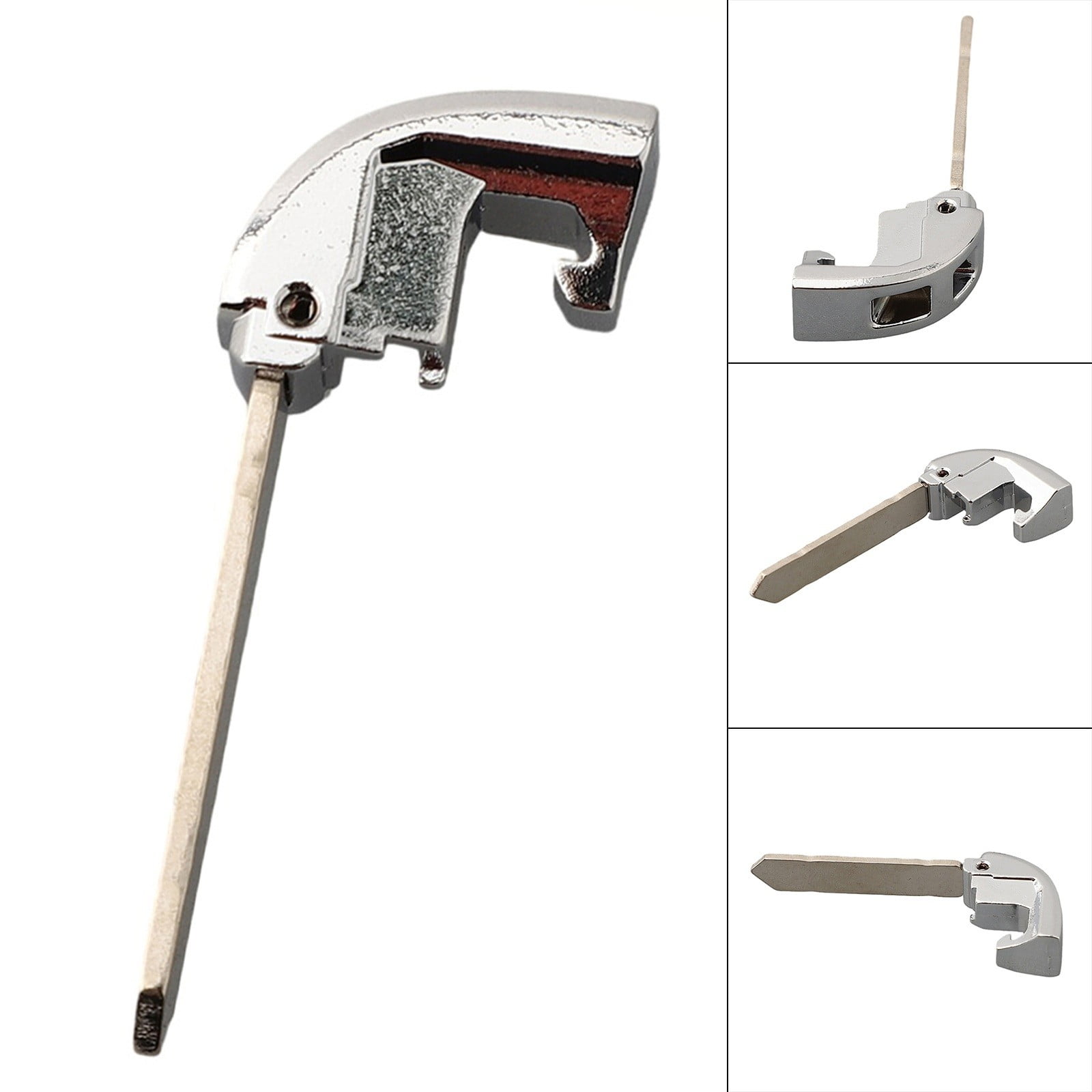 SPRING Car Key Blade Uncut Insert Key Blade For Honda For CR-V Civic ...