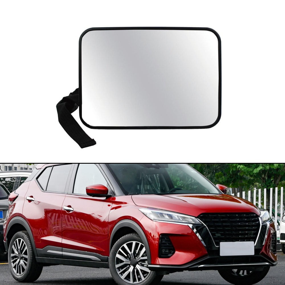 SPRING Car Mirror for Seat Baby Rear Wide Facing Infant View Safety for ...