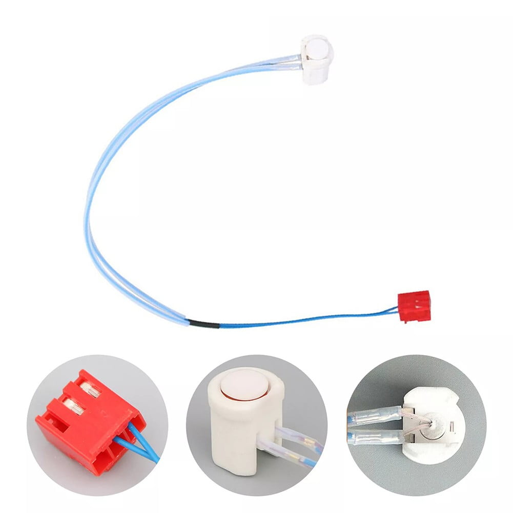 SPRING Car Parking Heater Temperature Sensor For Vehicle Heating 30cm ...