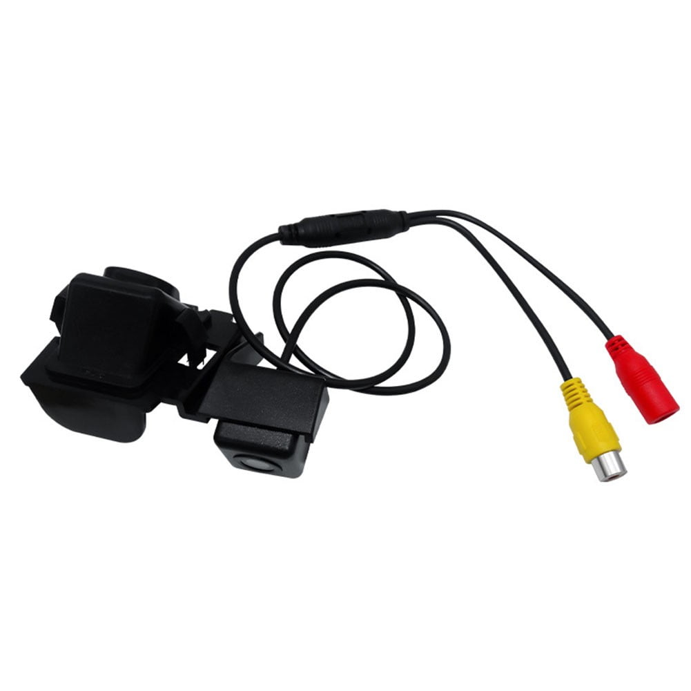 SPRING Car Rear View 170° Reverse Parking Backup Camera For JEEP For ...