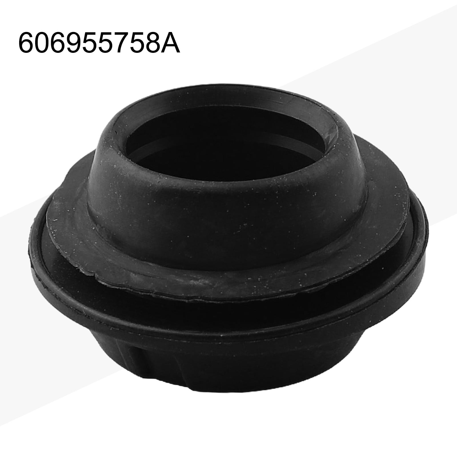SPRING Car Rear Wiper Rubber Gasket Seal For Skoda For Seat 6Q6955758A ...