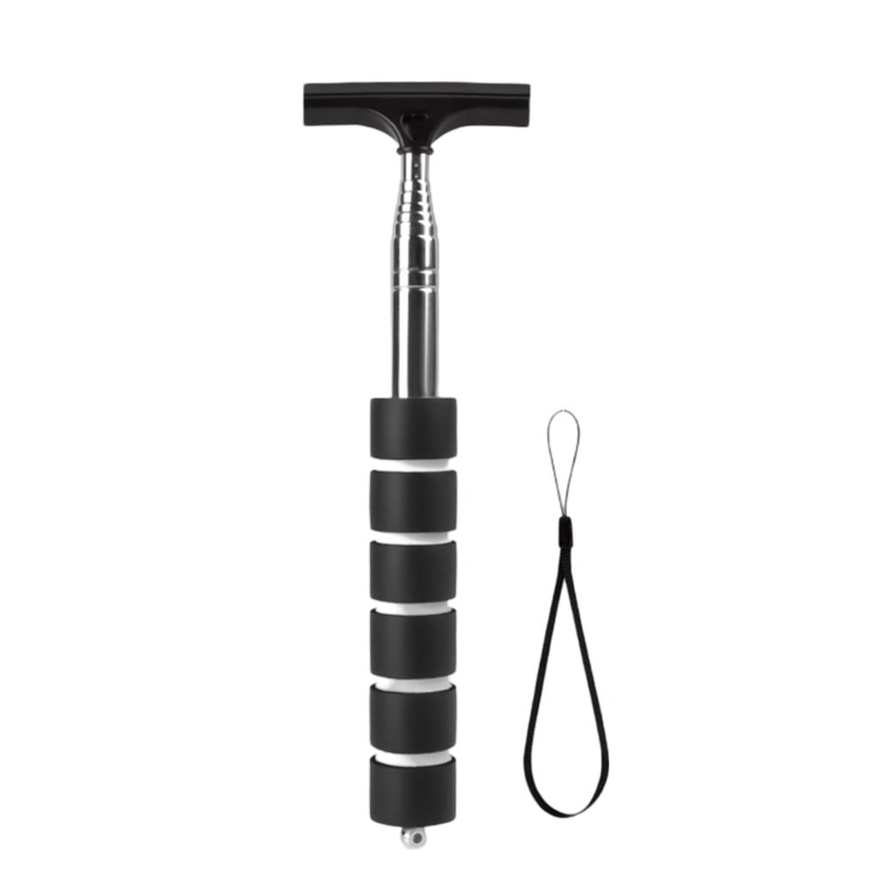 SPRING Car Rearview Mirror Wiper Car-mounted Retractable Mirror Wiper ...