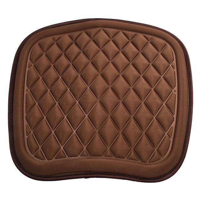 SPRING Car Seat Cushion, Driver Seat Cushion With Comfort Memory Foam ...