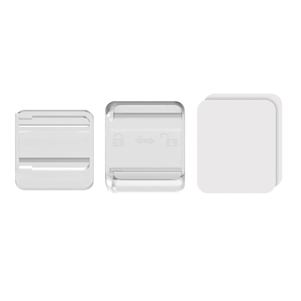 SPRING Car Toll Pass Holder Car Card Bill Holder Organizer Toll ...