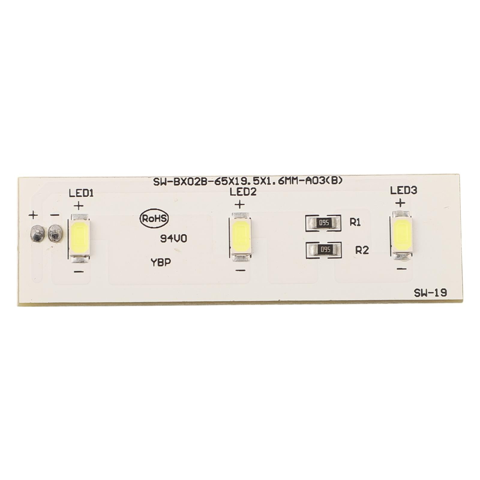 SPRING Cleverly Designed LED Light Solution for Electrolux SWBX02B ...