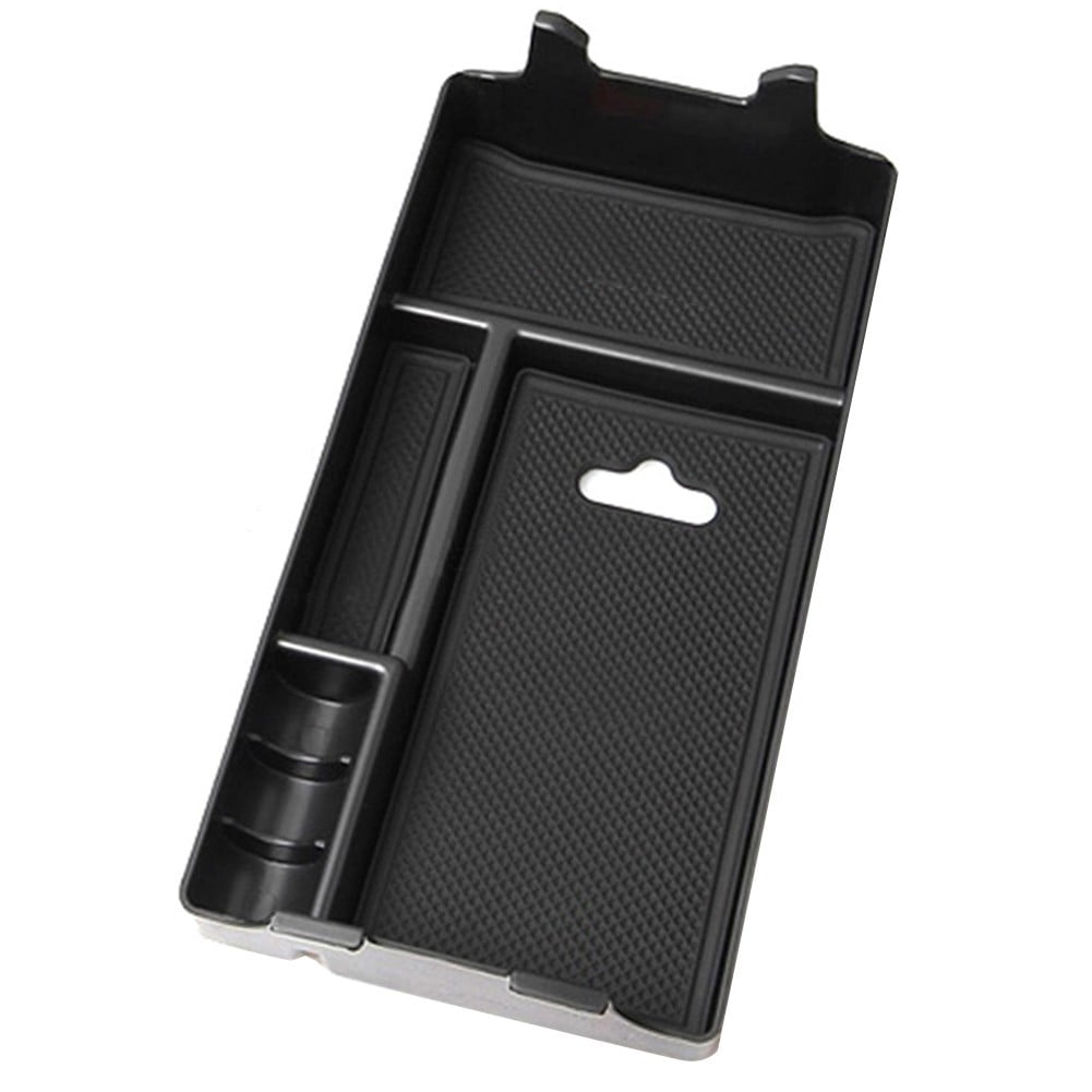 SPRING Compact Central Console Storage Solution for Mercedes E Class ...