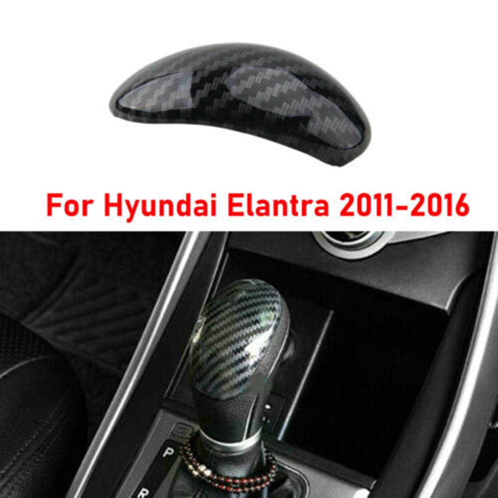 SPRING Customize Your For Hyundai Elantra 2011 2016 with Carbon Fiber ...