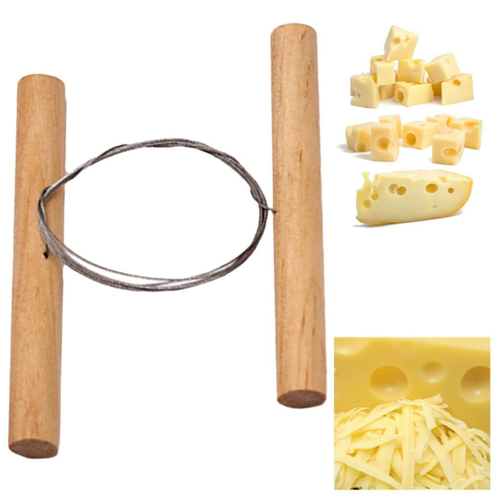 SPRING Cutting Tool Cutting Wire Set Cheese Cutting Tool New Wire Soap ...