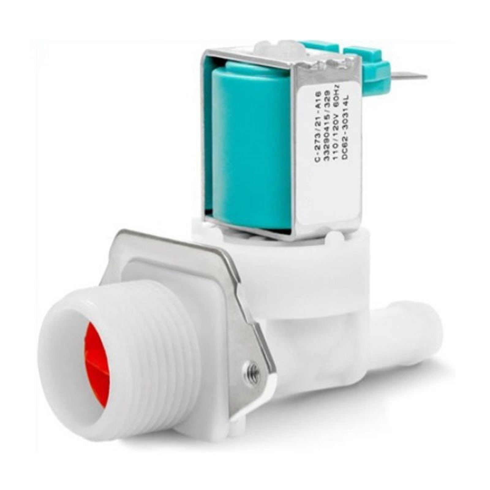 SPRING DC62-30314L Dishwasher Water Inlet Valve PS4209101 PAP5582579 ...