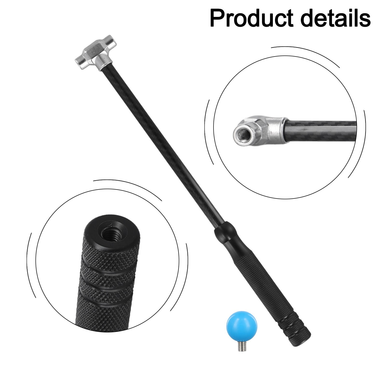 SPRING DIY Dent Repair Auto Body Tool Professional Workshop 38cm Length ...