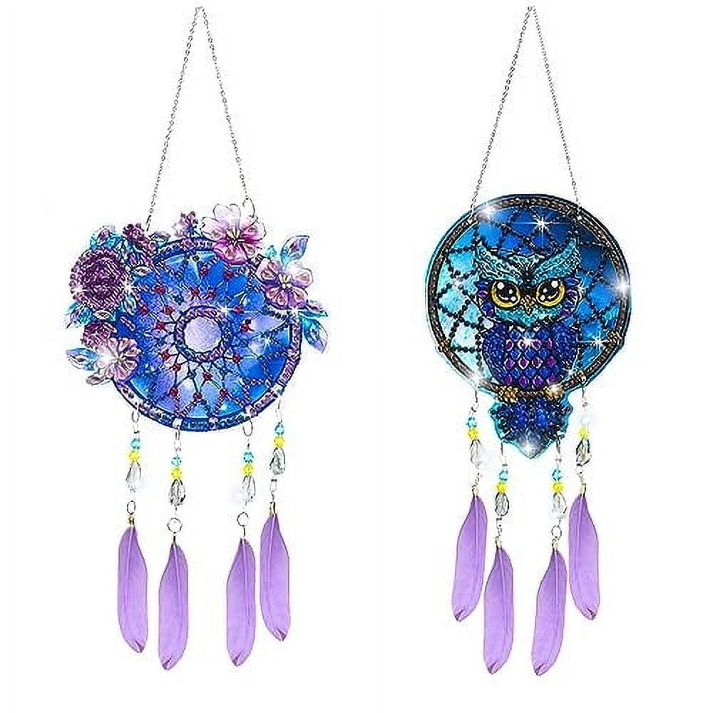 SPRING Diamond Art Dot Diamond Decoration Diamond Art Diamond ...
