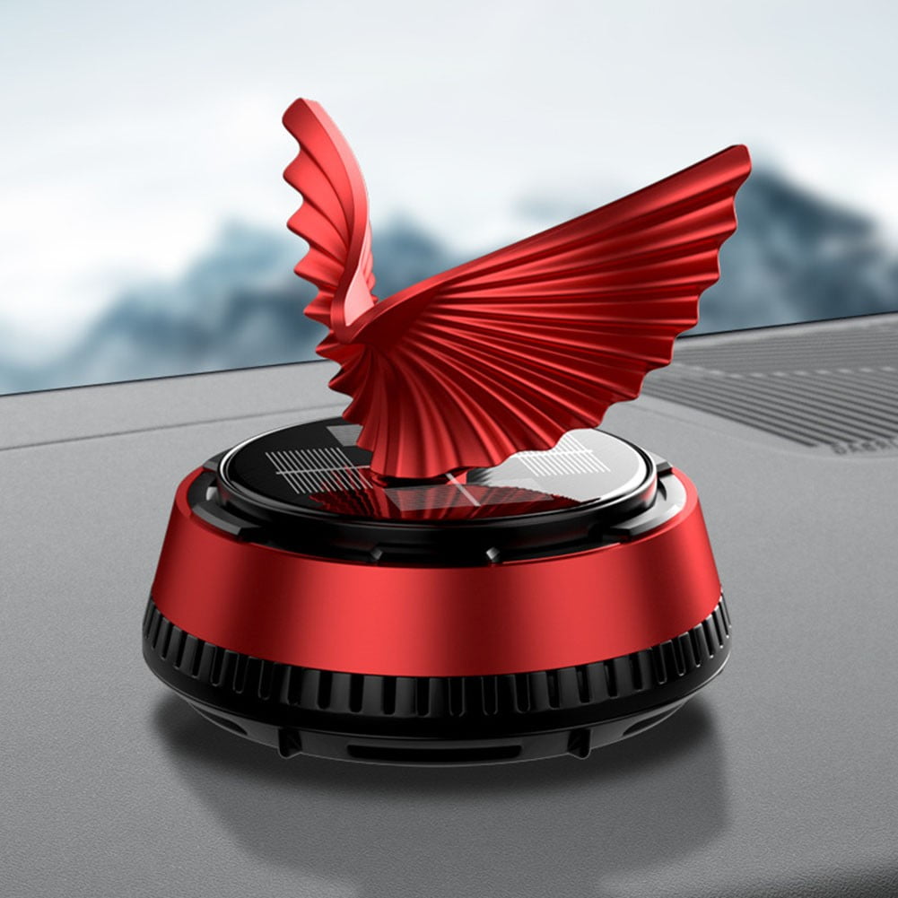 SPRING Diffuser Powered Rotating Purifier Simulated Styled Like For ...