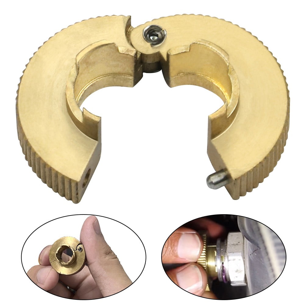 SPRING Disconnect Tool For Lisle 22930 Jiffy-Tite Disconnect Tool 3/8 ...