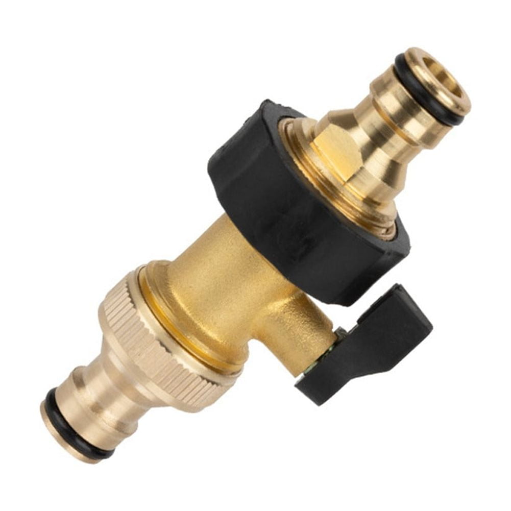 SPRING Double Directional Copper Water Pipe With Valve Repair Joint ...