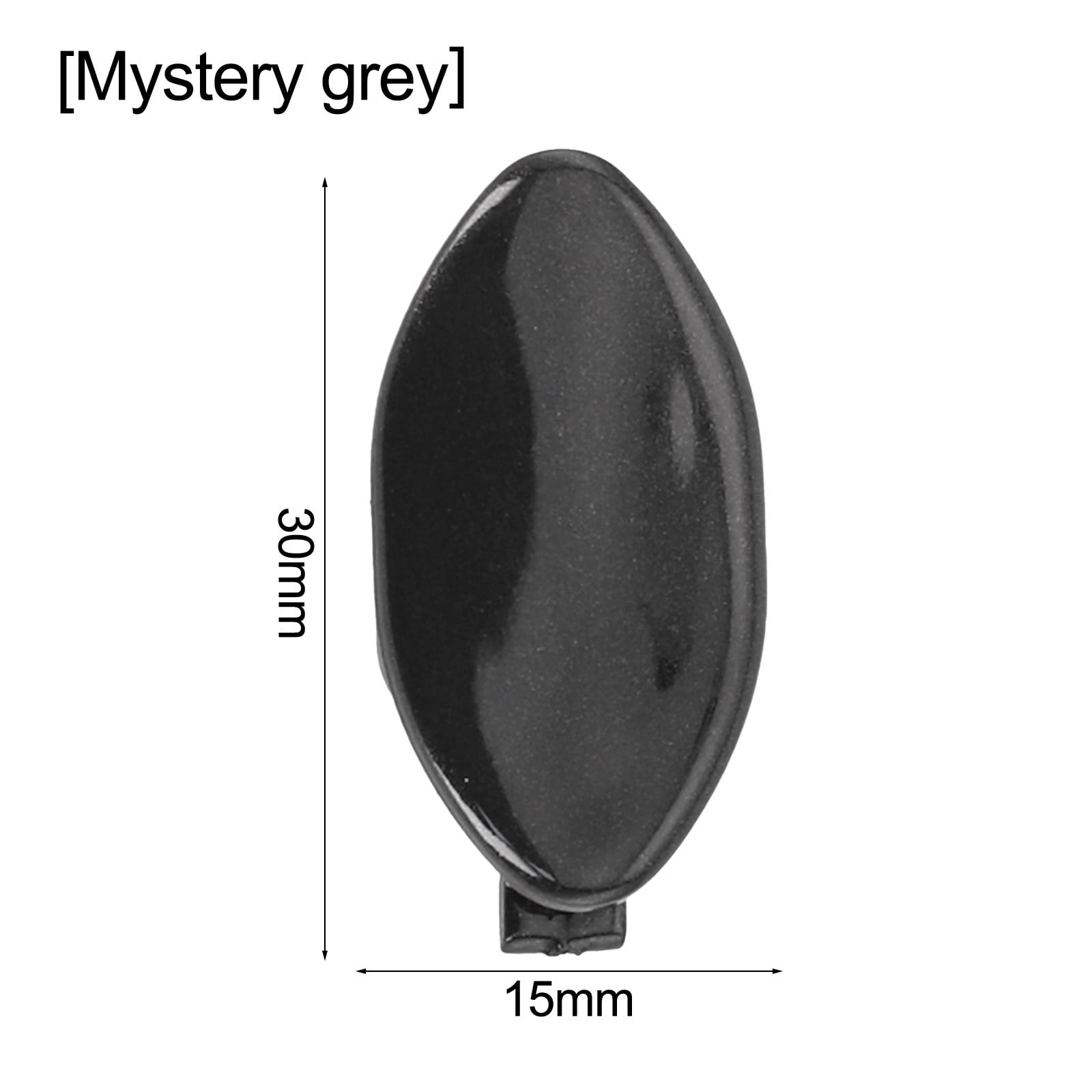 SPRING Driver Side Door Handle Key Hole Cover Cap For BMW G20 G30 G06 ...