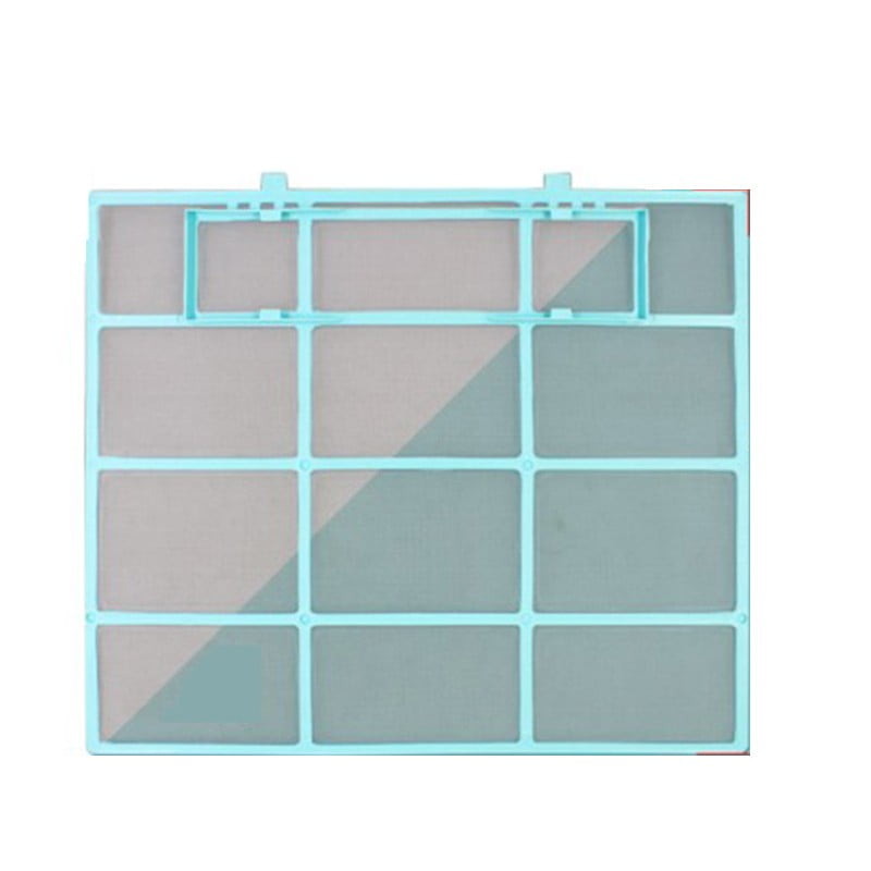 SPRING Dust Filter for Air Conditioner Hang-up Dust Filter Dust Net ...