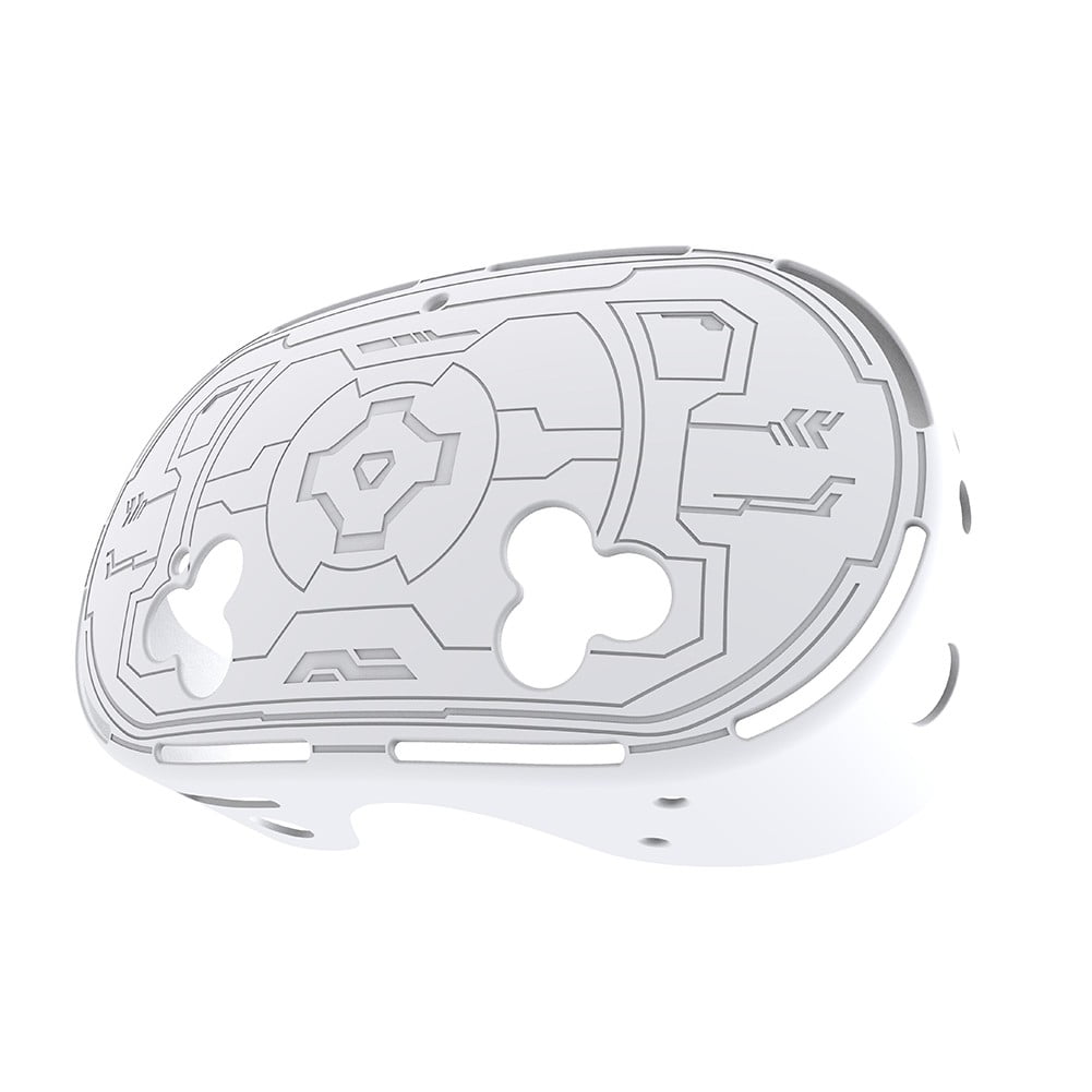 SPRING Dust Resistant TPUShell for Long Lasting Use with For Meta For ...