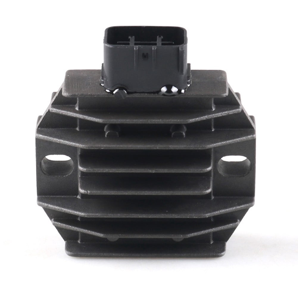 SPRING Easy and Quick Installation Motorcycle Regulator Rectifier for ...