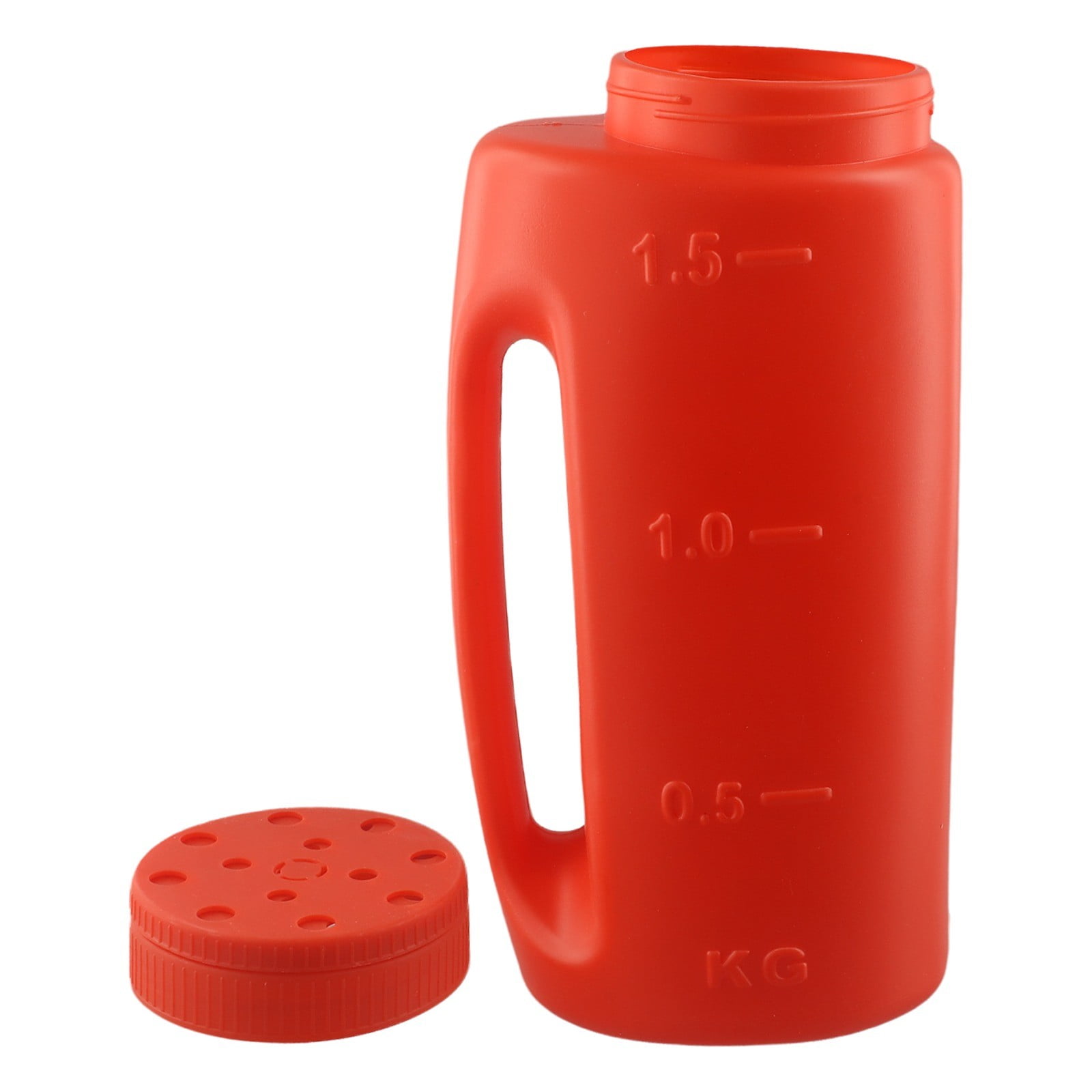 SPRING Easy-to-use Design Gardening Snow Removal Fertilizer Spreader ...