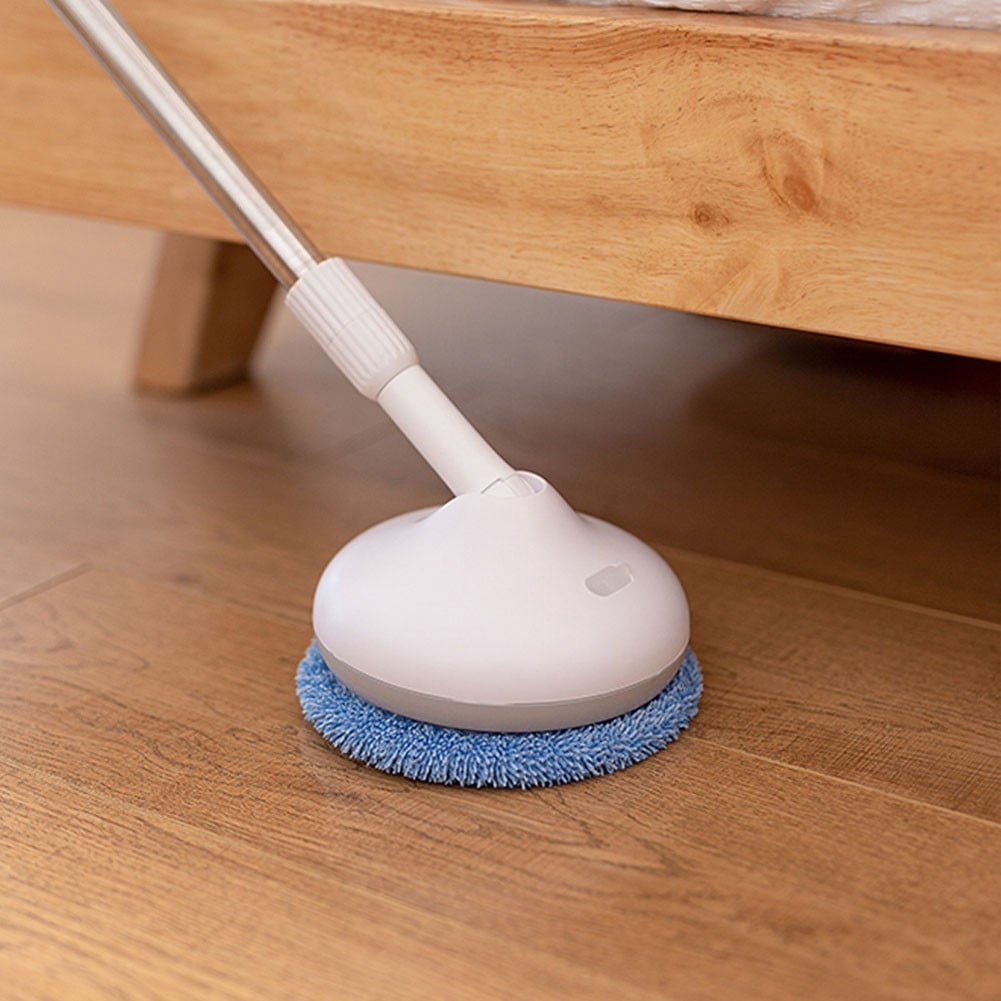 SPRING Electric Glass Cleaning Robot Household Telescopic Wireless ...