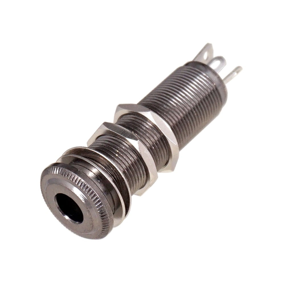 SPRING Electric Guitar Bass 6.35mm Socket Stereo 1/4 Inch Output Jacks ...
