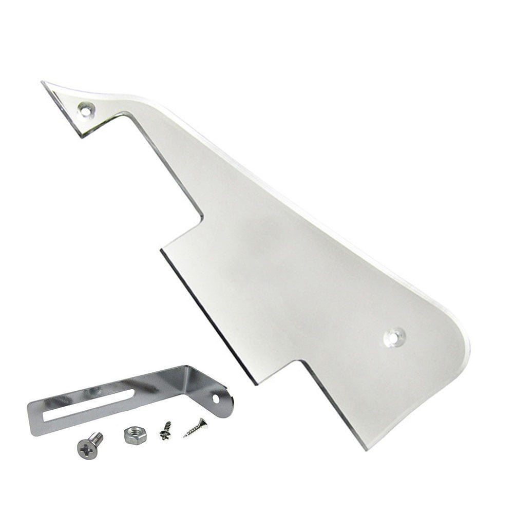 SPRING Electric Guitar Pickguard Pick Guard Scratch Plate for LP With ...
