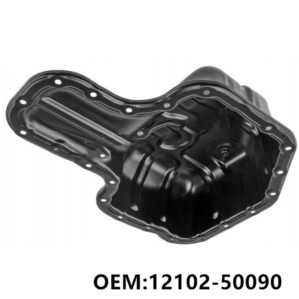 SPRING Engine Oil Shell 12102-50090 For TOYOTA For LAND For CRUISER 100 ...