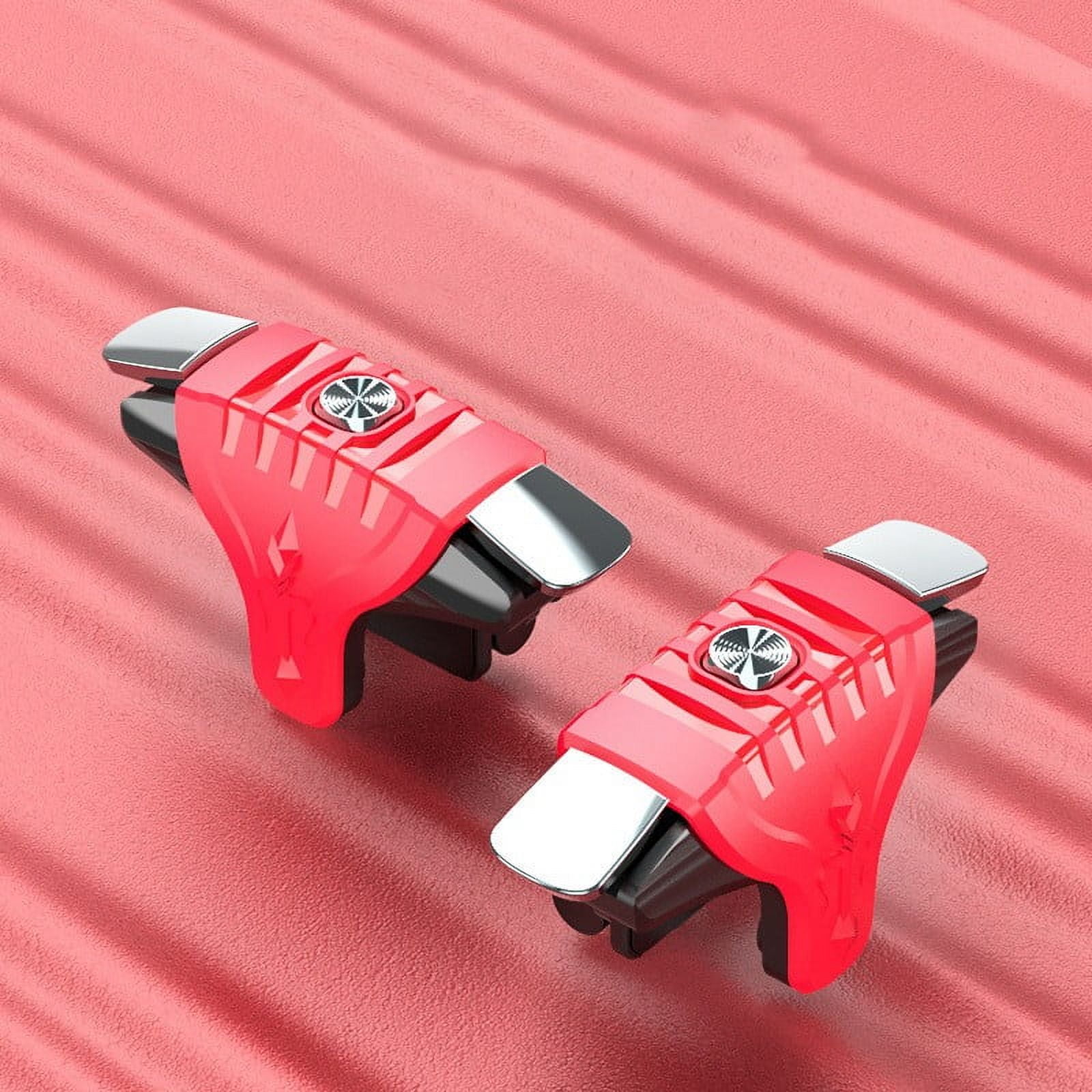 SPRING Enhance Your Gaming Experience with the Mobile Game Trigger for ...