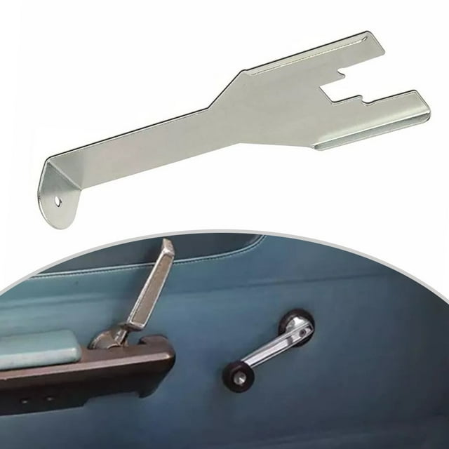 SPRING Essential Interior Door Handle Tool for DIY and Professional ...