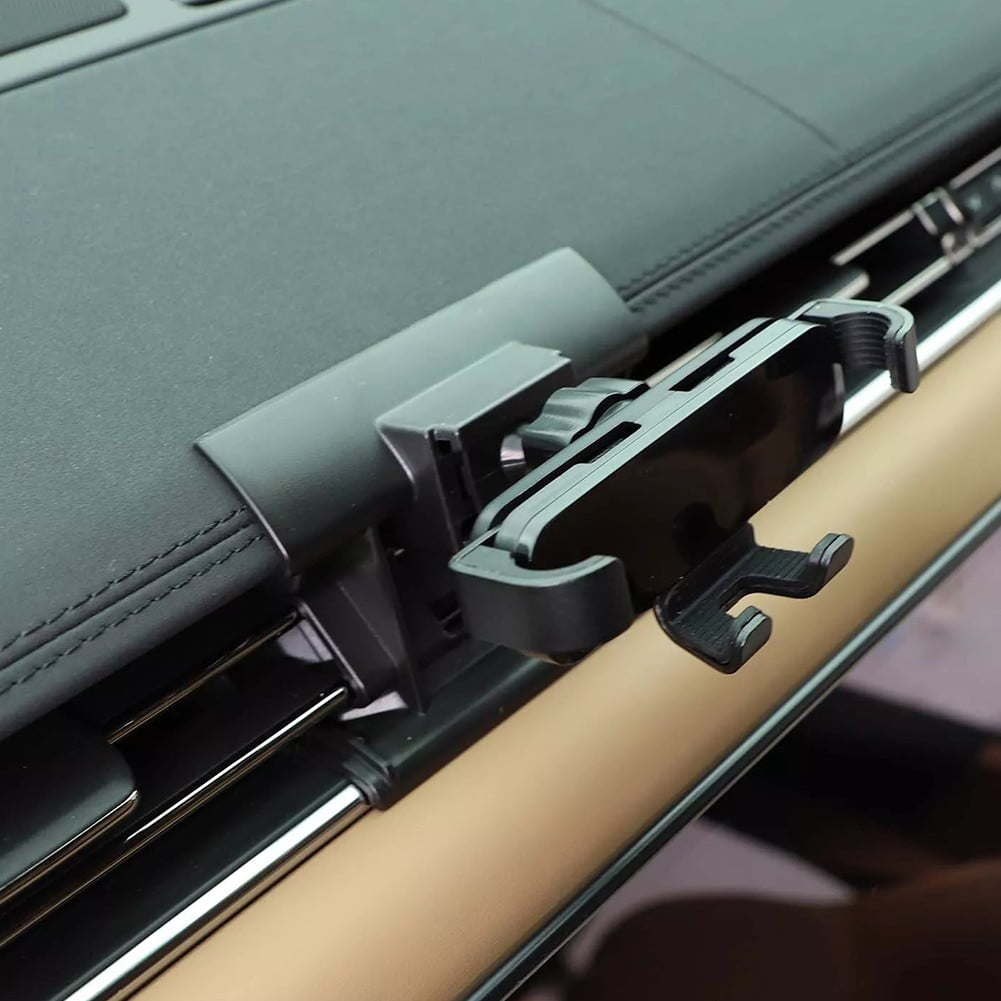 SPRING Factory Quality Control Car Interior Mobile Phone Holder Car ...