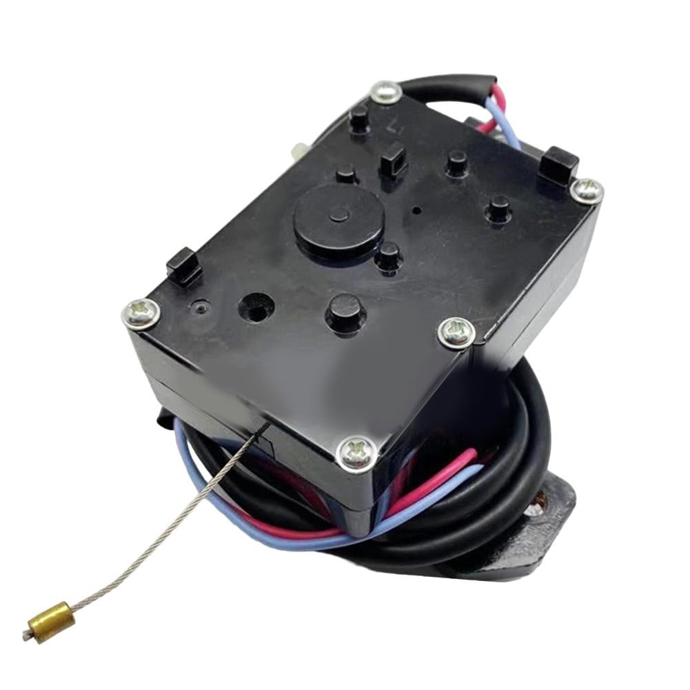 SPRING Fast and Efficient Drain Motor for Xpq6c2 Models Fully Automatic ...