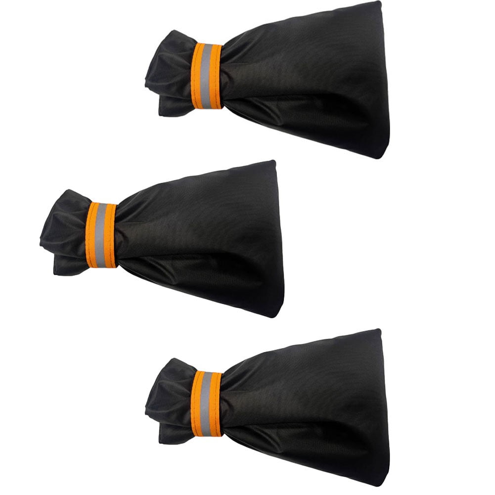 SPRING Faucet Waterproof And Antifreeze Cover For Keeping Water Pipes ...