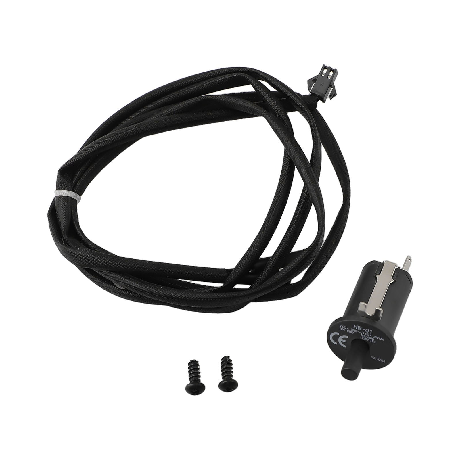 SPRING Fit For Char-Griller 980 Grill Switch Door Switch Exhibitions ...