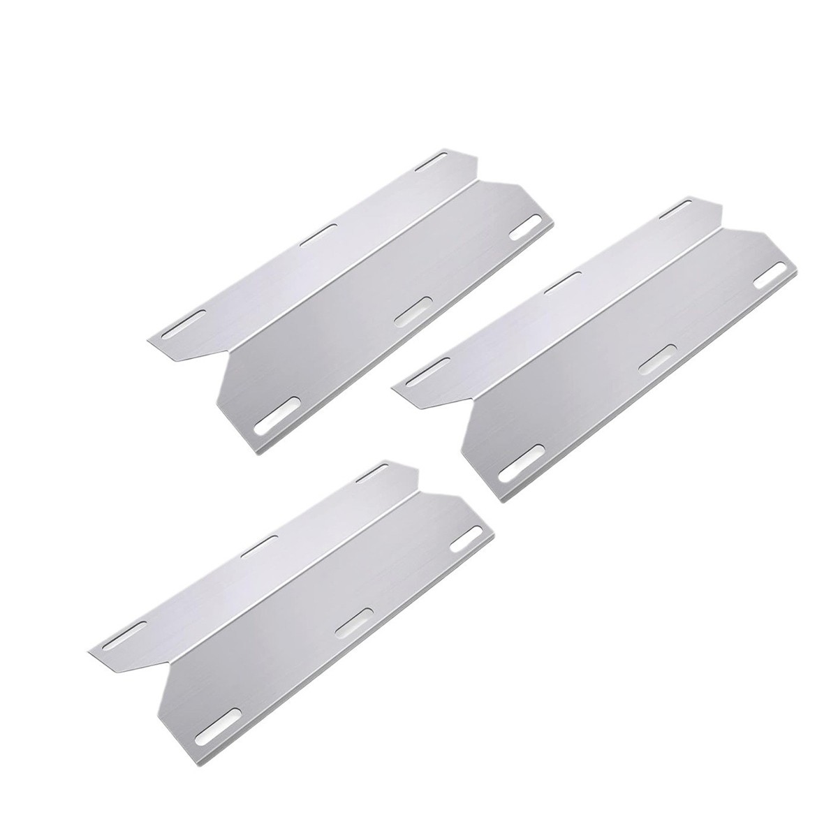 SPRING For 720-0026 Barbecue Oven Heat Insulation Board Stainless Steel ...