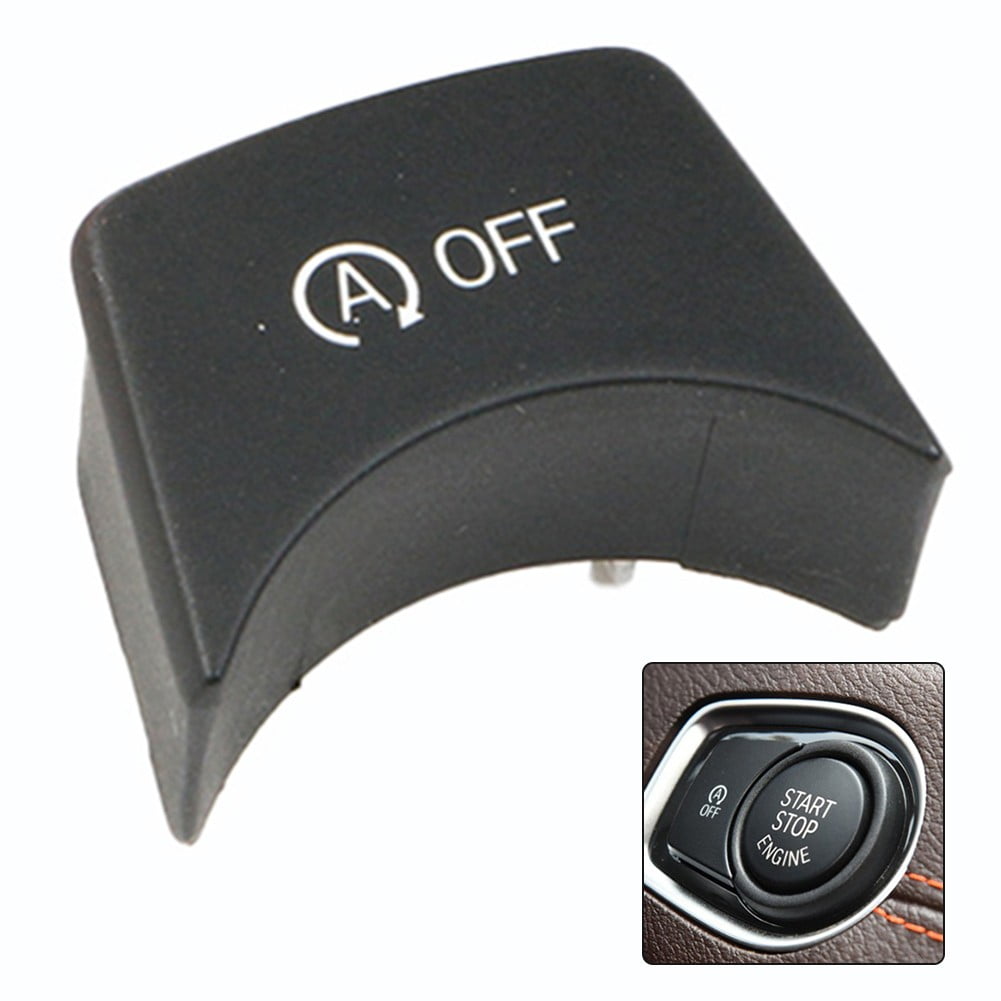 SPRING For Bmw Startstop Replacement Red Startstop Button F Chassis ...
