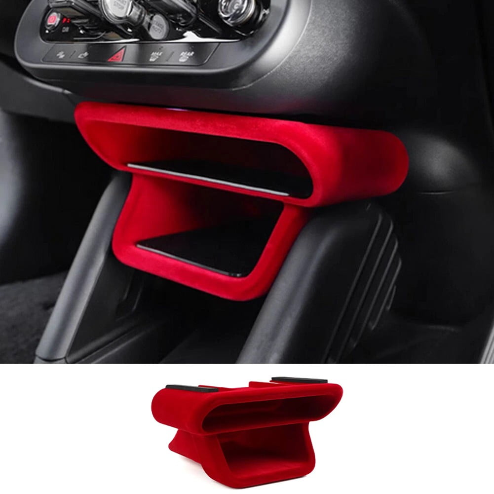 SPRING For Mini Cooper E/Se J01 Ev 2024 2025 Car Gear Shift Layered ...