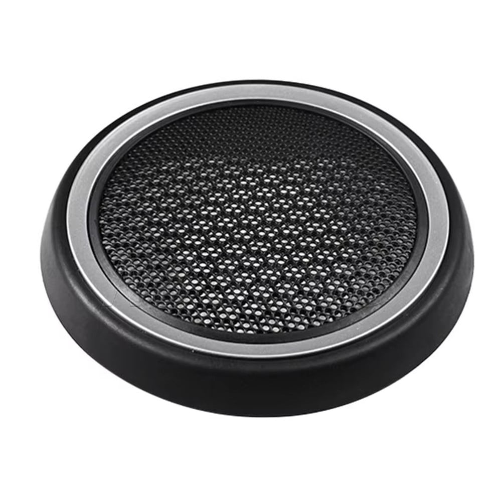 SPRING For Mini Cooper R56 Abs Front Door Speaker Cover Grille For Mini ...