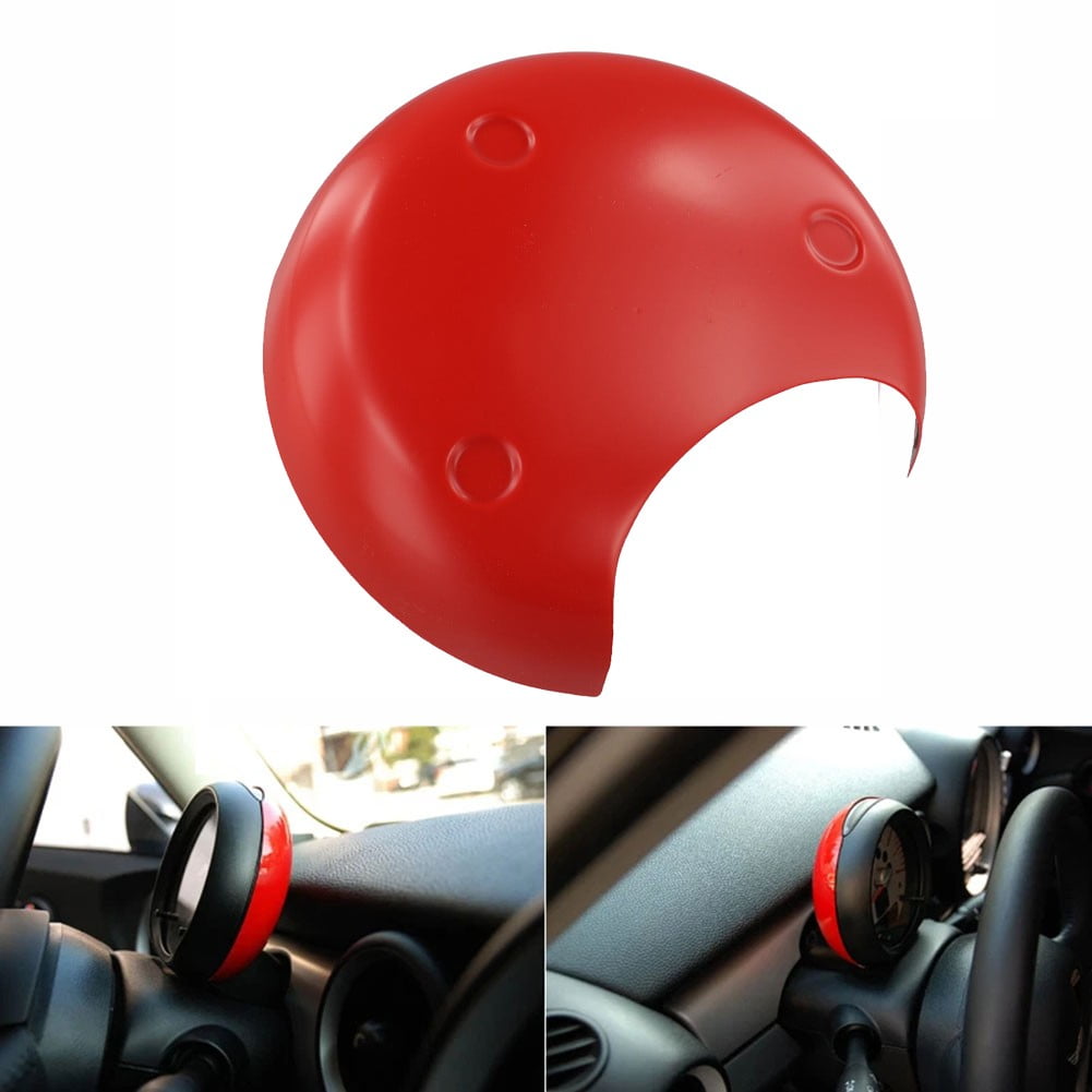 SPRING For Mini Cooper/S/One R55 R56 R57 R58 R59 R60 R61 Red Tachometer ...