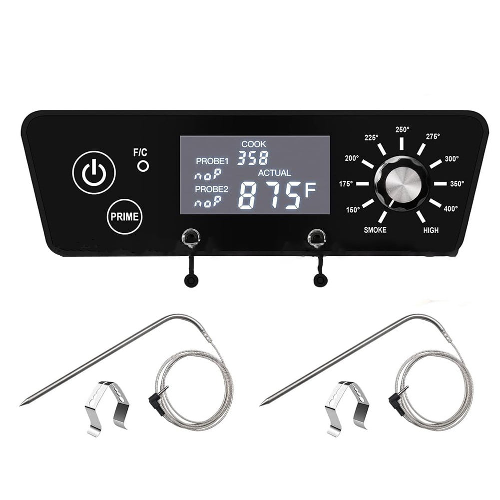 SPRING For PitBoss PBV3/PBV4/PBV5 Series Vertical Pellet Furnace ...