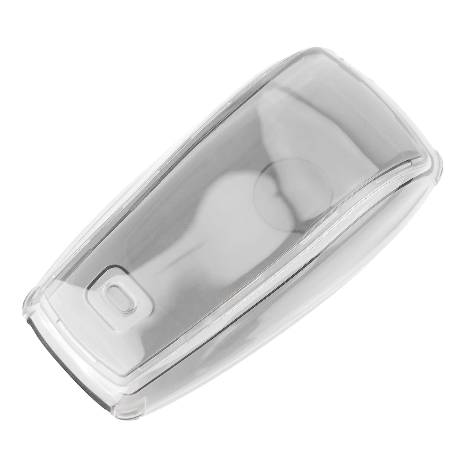 SPRING For TPU Car Key Protector Shell for Mercedes For Benz Models ...
