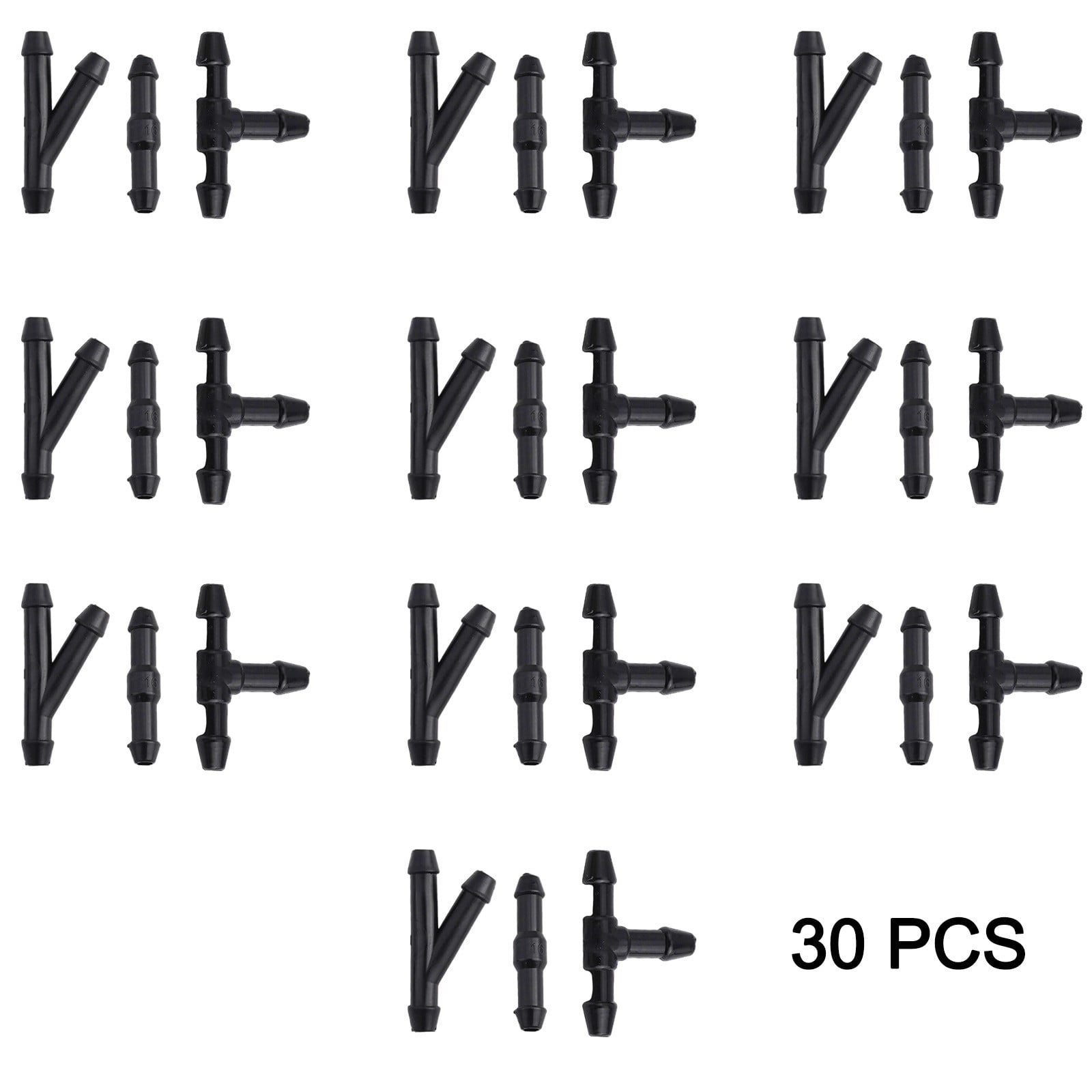 SPRING For Windshield Washer System Car Washer Hose Connector Hose ...