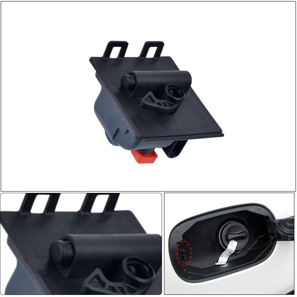 SPRING Fuel Tank Protection Foldable Fuel Cover Perfect Fit For Glc For ...