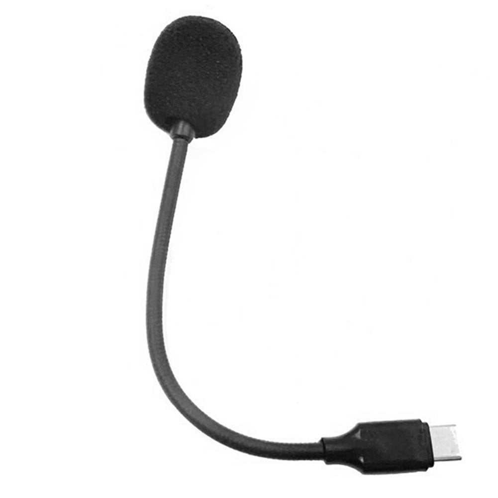 SPRING Game Headset Microphone USB C Omnidirectional Mic for TH10 TH30 ...