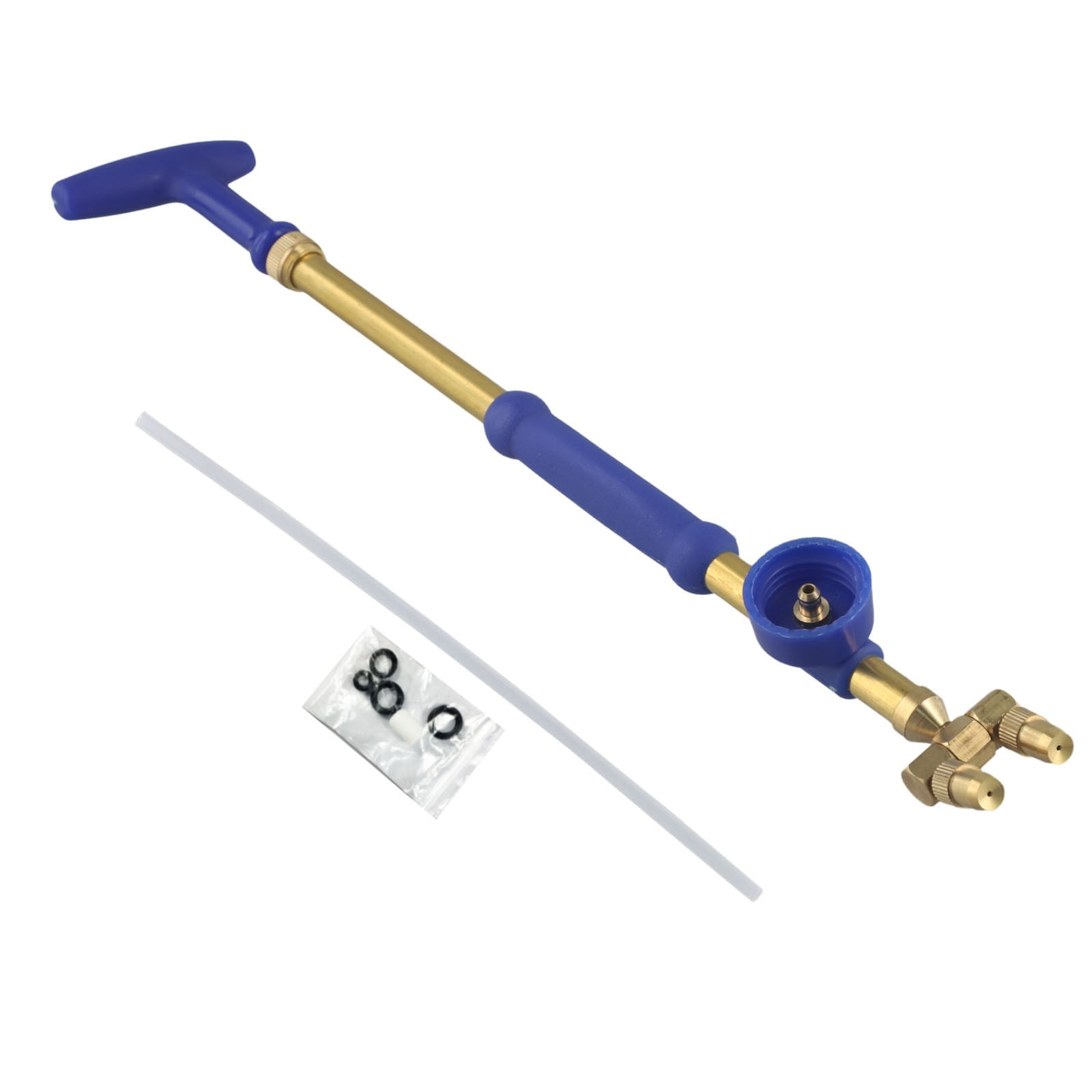 SPRING Garden Manual Sprayer, Transform Your Beverage Bottle Into A ...