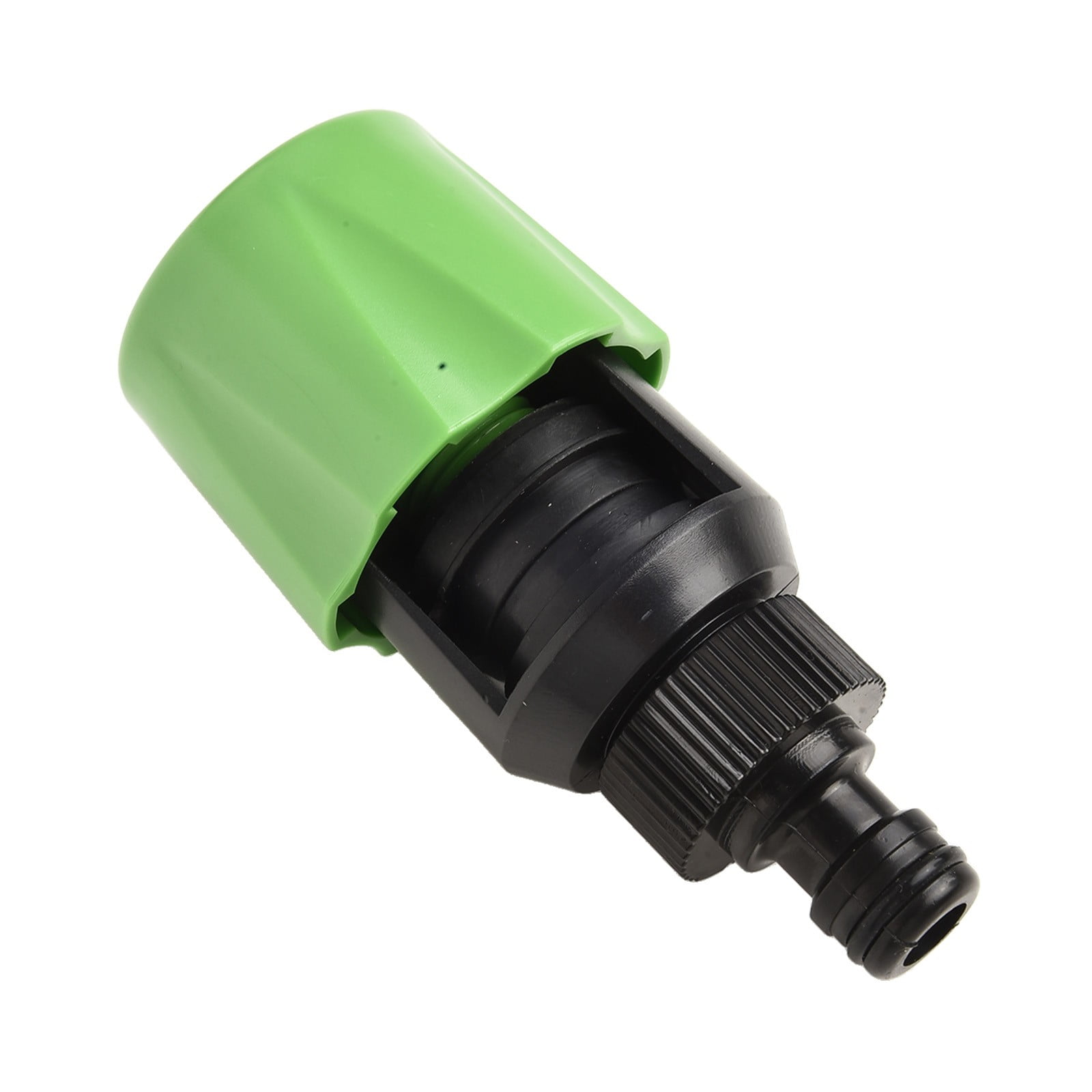 SPRING Garden Tap Pipe Connector Pipe Connector 1pc Faucet Adapters ...