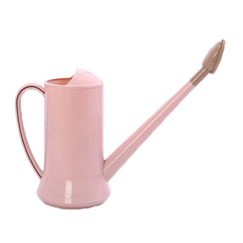 SPRING Garden Watering Can With Long Mouth Handle Large Capacity 2L ...