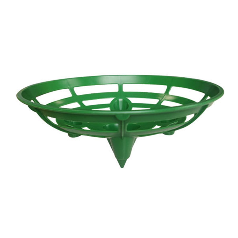 SPRING Gardening Strawberry Watermelon Bracket Melon Fruit Anti-Rot ...