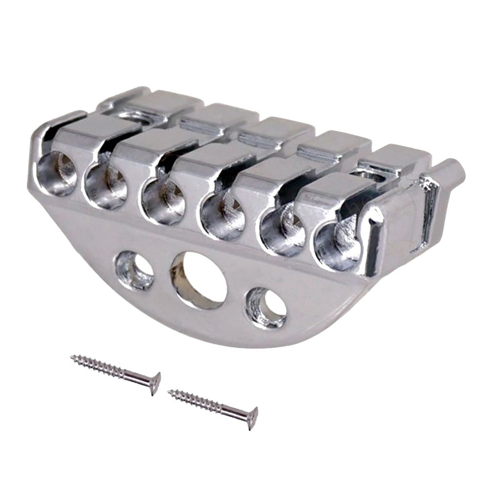 SPRING Guitar Locking Lock Nut Guitar Replacement String Locking Nut ...