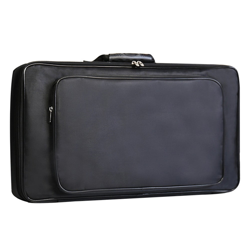 SPRING Guitar Pedalboard Bag Large Size 58x33x10cm Effects Pedal Board ...