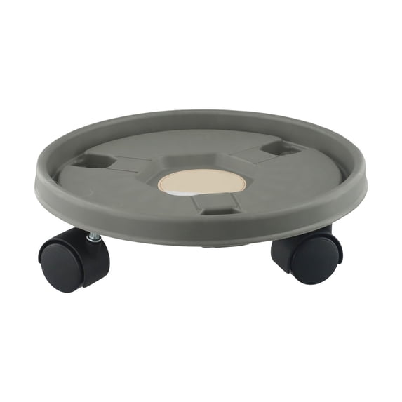 SPRING Heavy Duty Plant Pot Mover With Drainage Function Floor ...